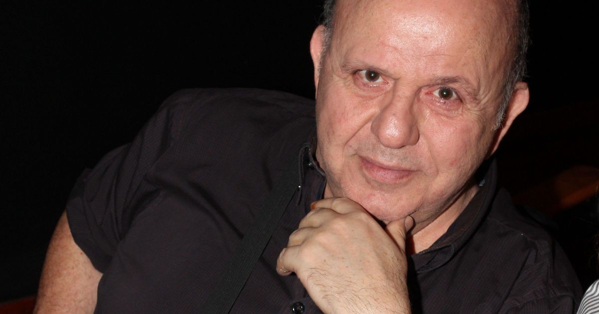 Νίκος Μουρατίδης: «Δεν γίνεται ο Σάκης Ρουβάς στα 50 του να πηδάει σαν ...