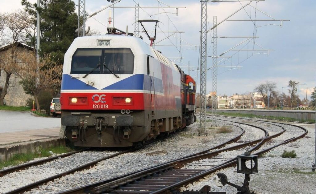 Από σήμερα η επανεκκίνηση του σιδηρόδρομου: Πως θα εκτελούνται τα ...