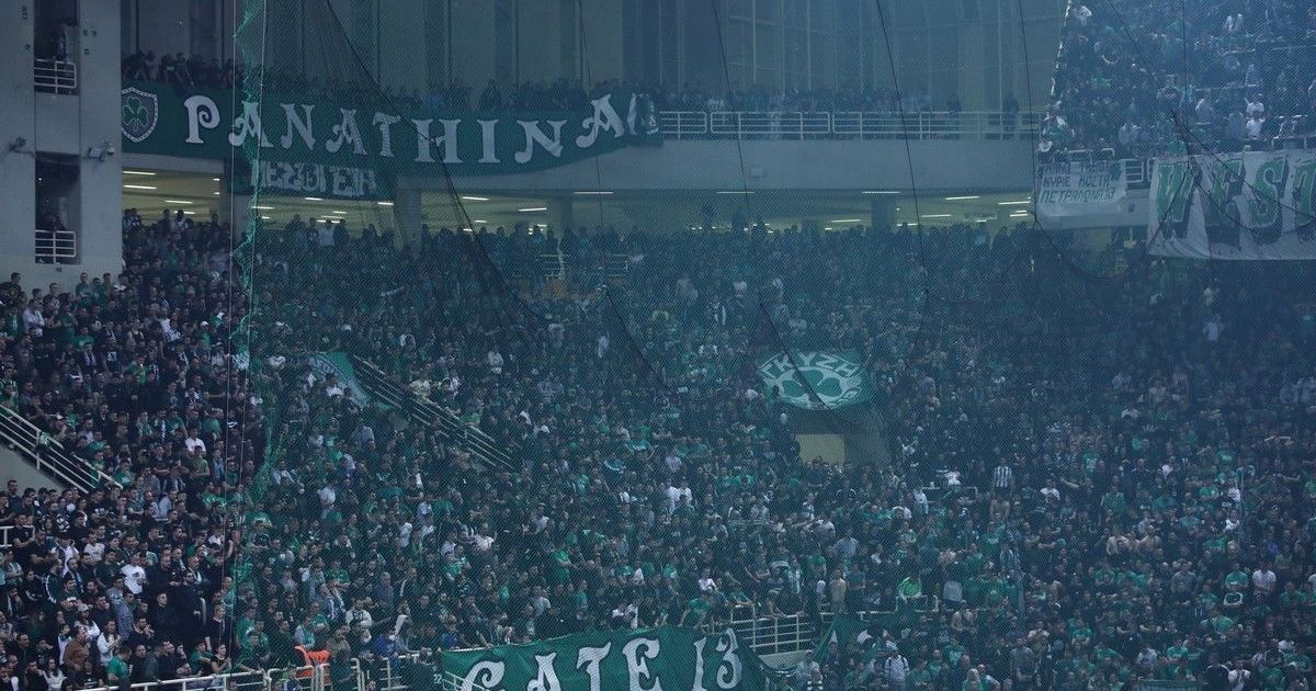 Κορυφαίο όνομα για αντι-Λάσο στον ΠΑΟ - "Βουίζει" το ΟΑΚΑ για μεγάλη ...