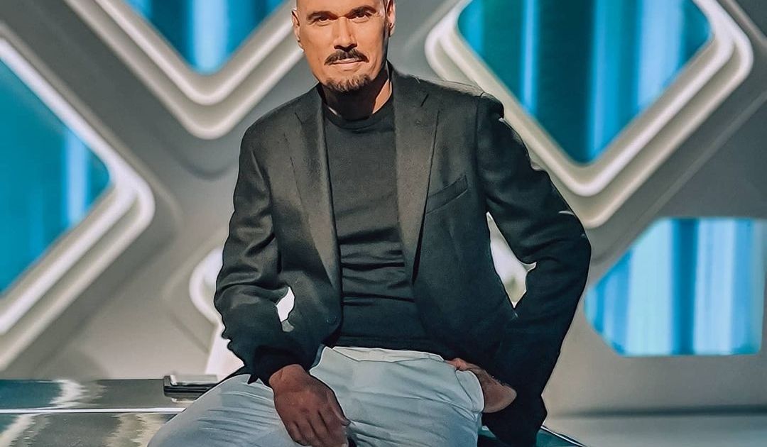 Δημήτρης Σκουλός: «Μου έχει τύχει να καταργιούνται τα παιδιά μου σε ...