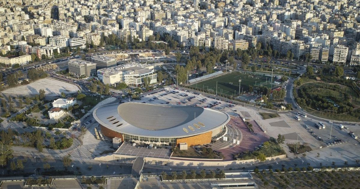 Athens’ southern burbs: Faliron Bay project inked | Ειδησεις | Pagenews.gr