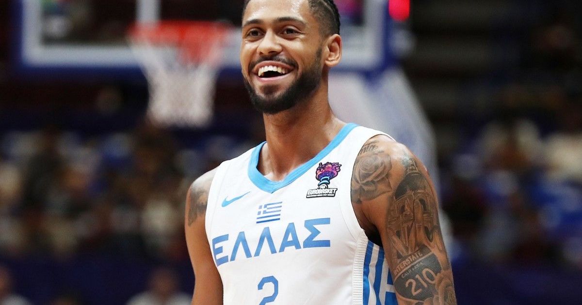 «Για 1,5 χρόνο στη Φενέρ ο Ντόρσεϊ, 160.000 δολάρια τον μήνα ...