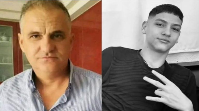 Τέμπη: Ο 15χρονος είχε γενέθλια και ο πατέρας του, του έκανε δώρο άλλη ...