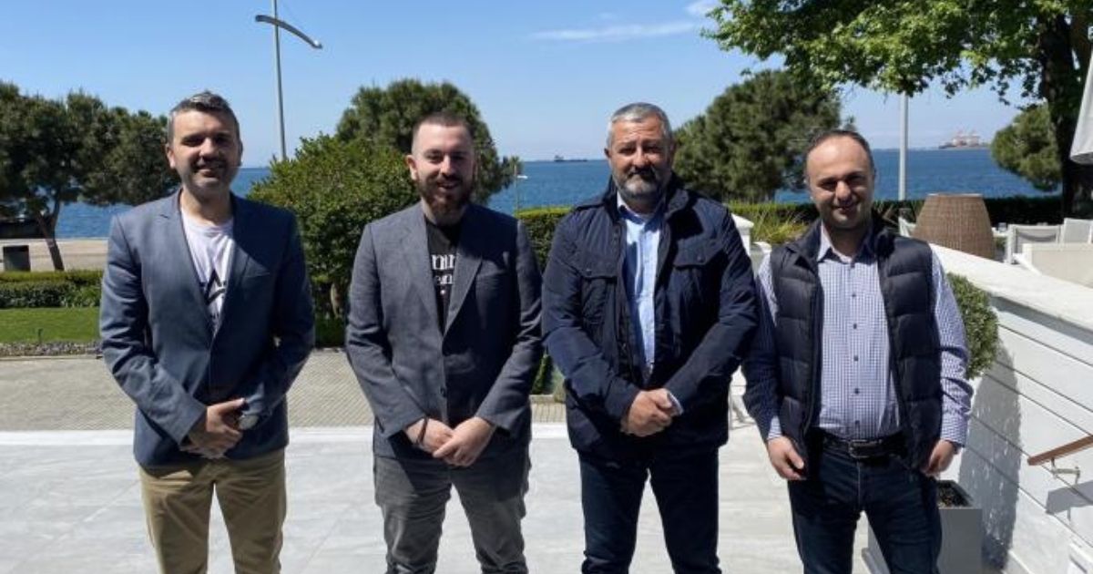 ΠΑΟΚ: Μπαίνει δυνατά και στο ποδόσφαιρο σάλας! | Ειδησεις | Pagenews.gr