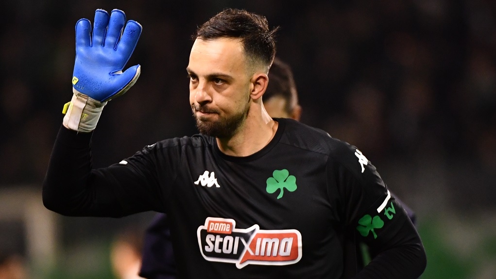 Παναθηναϊκός: Ο πράσινος MVP και το έντονο ενδιαφέρον από την Ιταλία ...