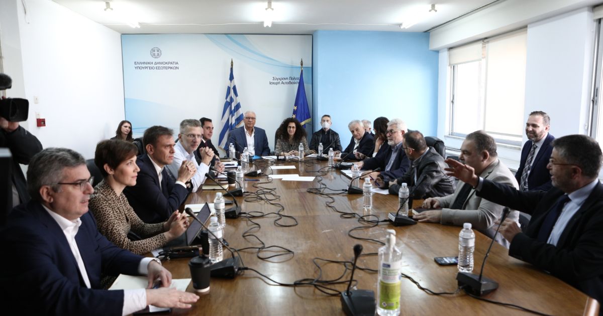 Εκλογές 2023: Ένα debate μεταξύ όλων των πολιτικών αρχηγών αποφάσισε η ...