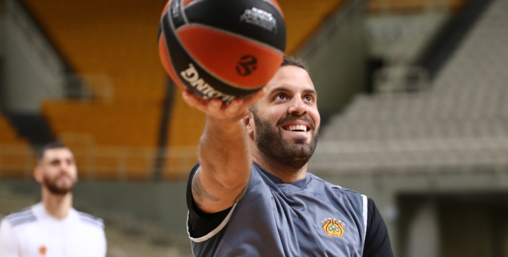 Παναθηναϊκός: Τράβηγμα στον δικέφαλο ο Νίκος Παππάς | Ειδησεις ...