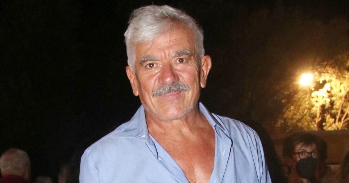 Γιώργος Γιαννόπουλος: «Γιατί είμαι στρέιτ για αυτό με θέλουν οι ...