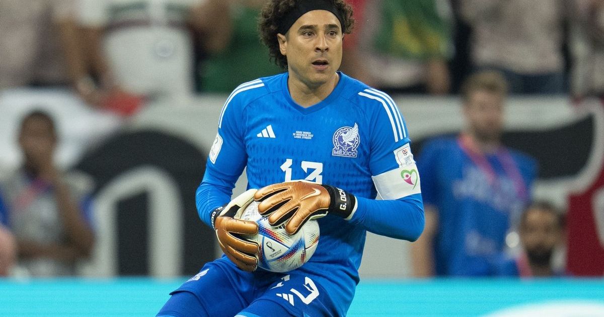 ΑΕΚ: Στο Μεξικό συνδέουν τον Οτσόα με την Ένωση | Ειδησεις | Pagenews.gr