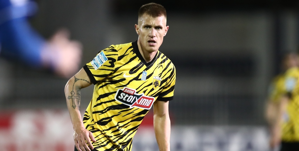 ΑΕΚ: Ανανέωσε έως το 2027 ο Σιμάνσκι | Ειδησεις | Pagenews.gr