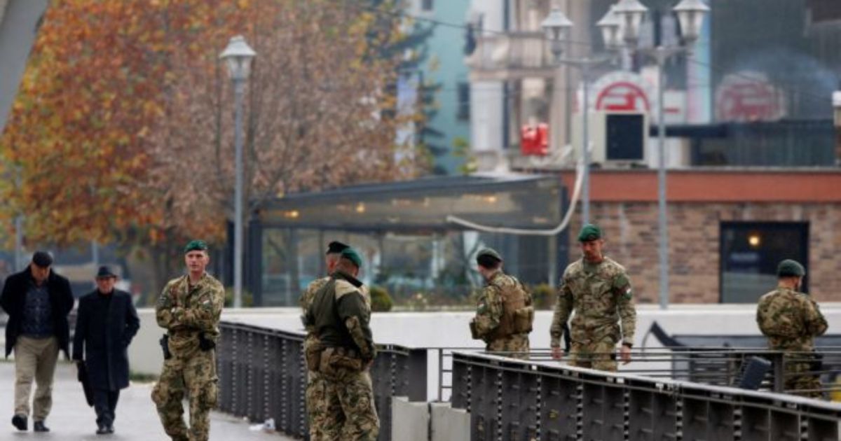 Kosovo: Γιατί η ένταση Σερβίας – Αλβανίας επιμένει στο Κόσοβο ...