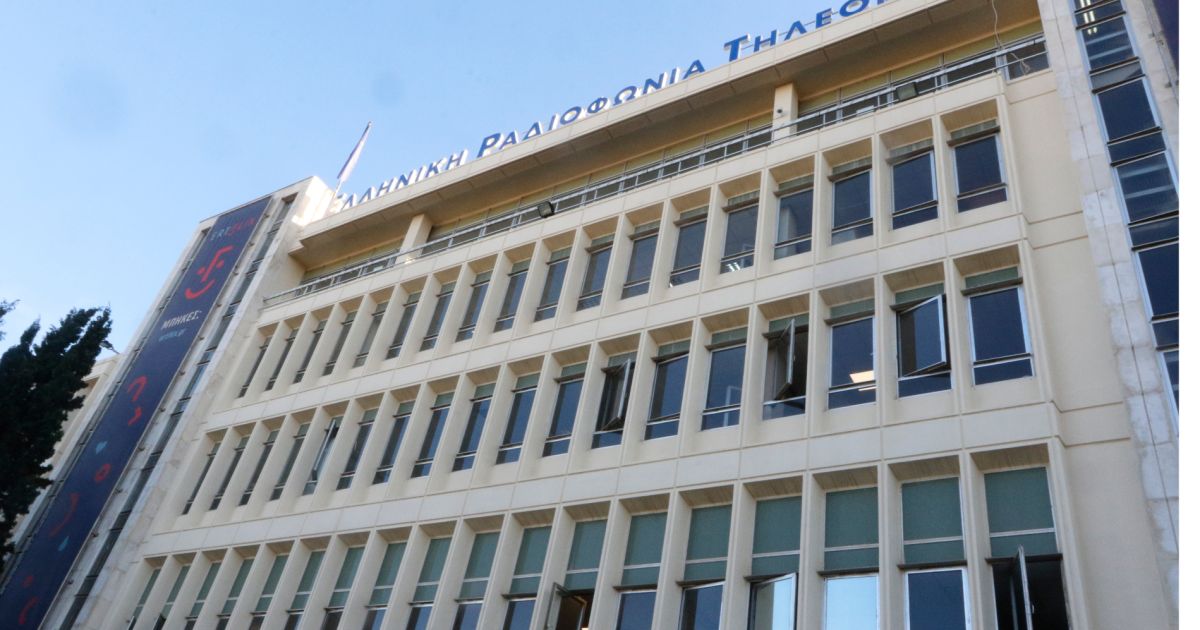 Ντιμπέιτ: Στην ΕΡΤ οι 6 δημοσιογράφοι της τηλεμαχίας | Ειδησεις ...