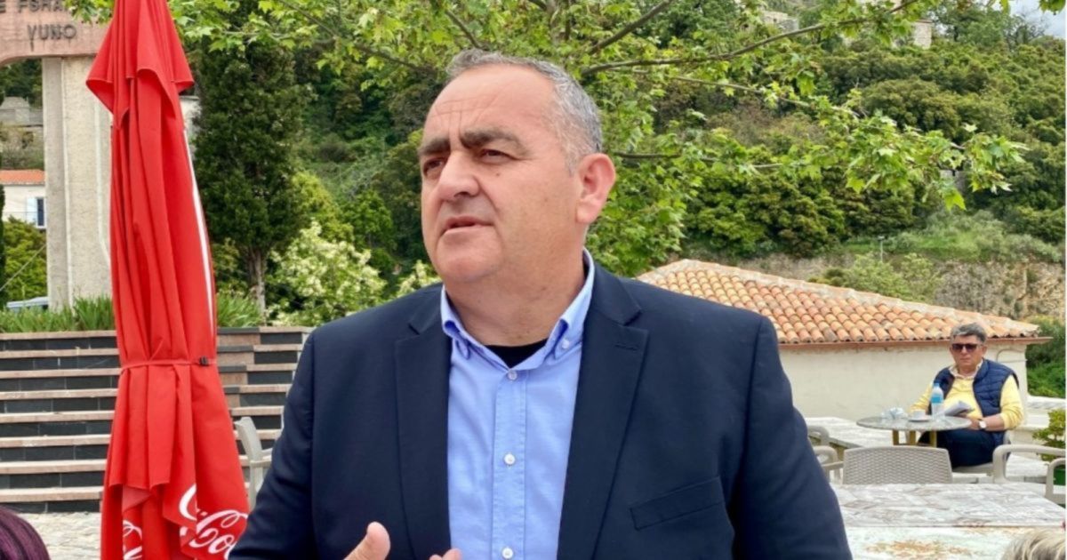 Φρέντι Μπελέρης: Χάνει τη δημαρχεία της Χειμάρρας αν καταδικαστεί ...