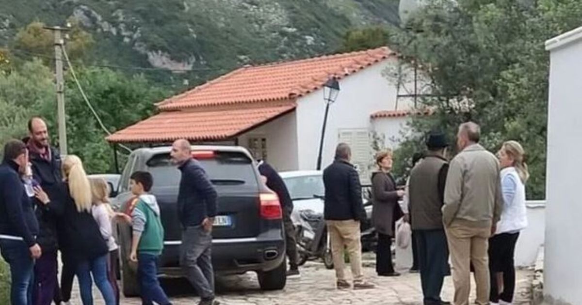 Χειμάρρα: Μαζική προσέλευση των ομογενών στις δημοτικές εκλογές στην ...