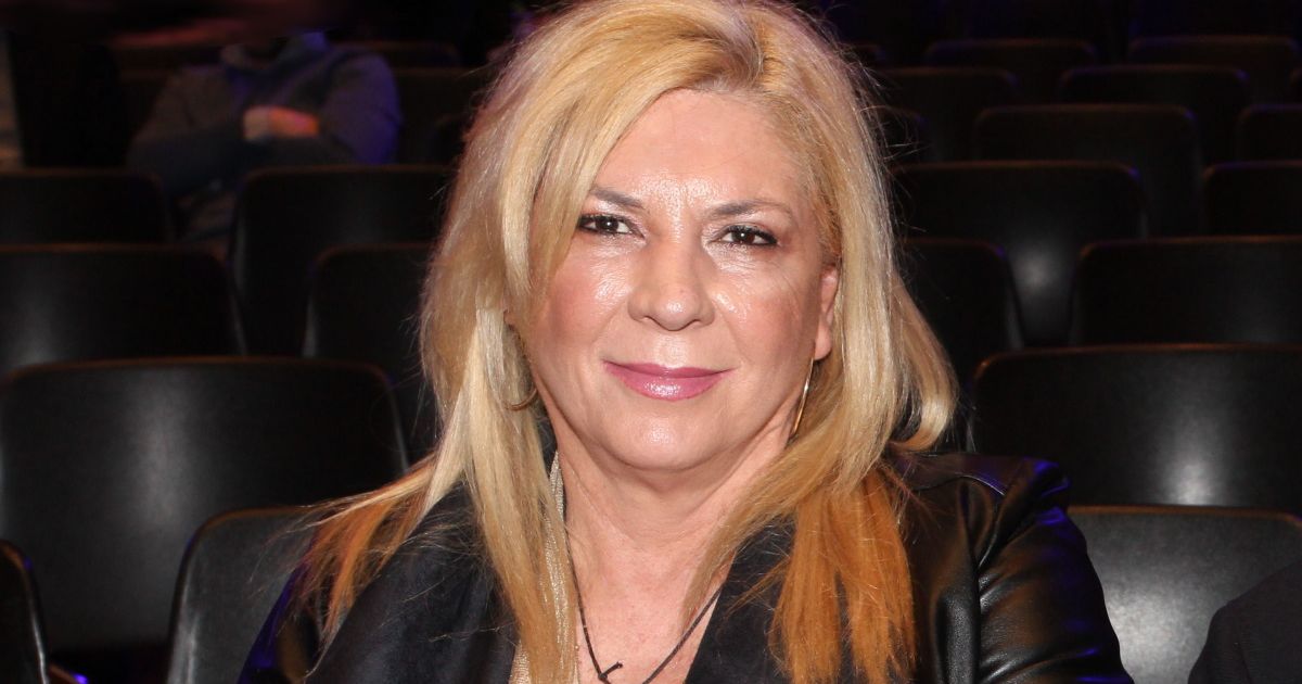 Δήμητρα Παπανδρέου: «Ο Ανδρέας δεν θα άφηνε τον σημερινό αρχηγό του ...