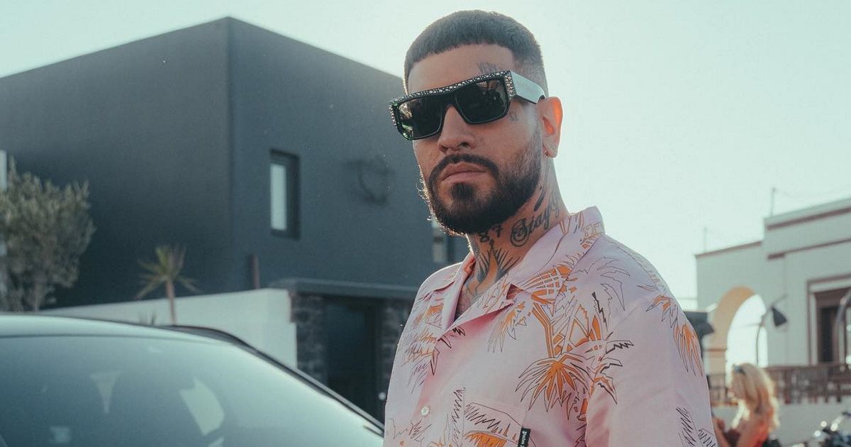 Snik: Δείτε την νέα του σύντροφό που έχει πάρει μέρος σε 3 reality | Ειδησεις | Pagenews.gr