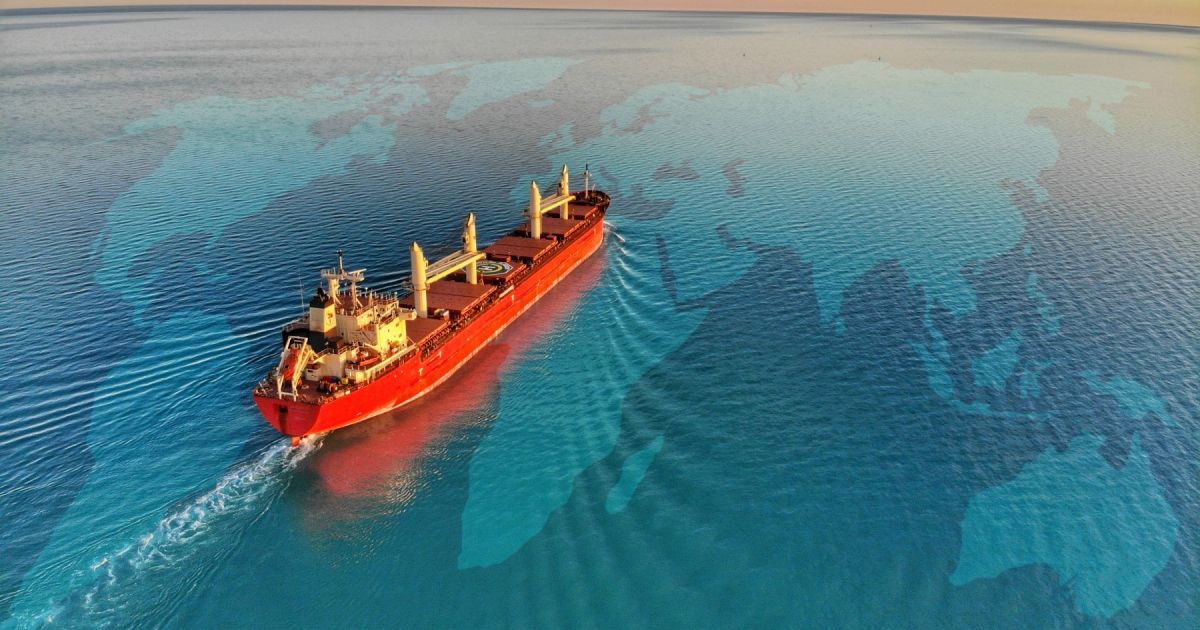 Ασφάλεια στη θάλασσα: Nέες προτάσεις για τη στήριξη της καθαρής και ...