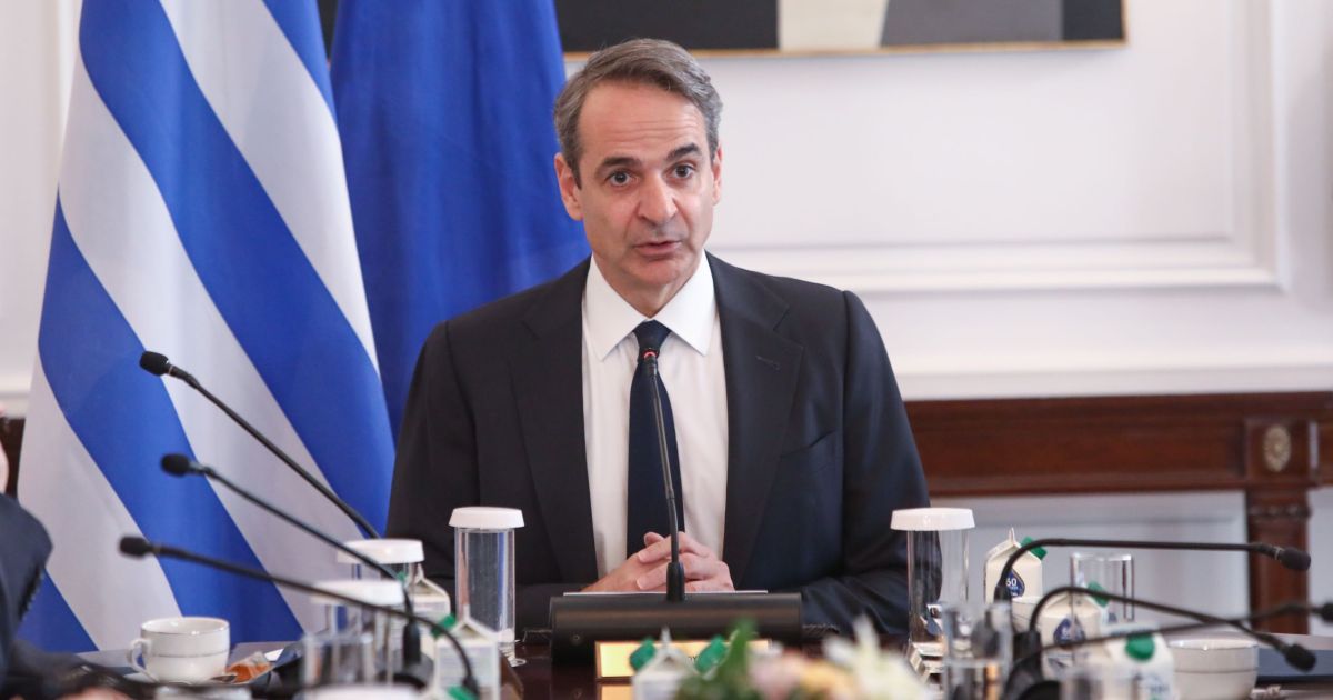 Εκλογές 2023: Οι 22 πρωτοεμφανιζόμενοι αναπληρωτές υπουργοί και ...