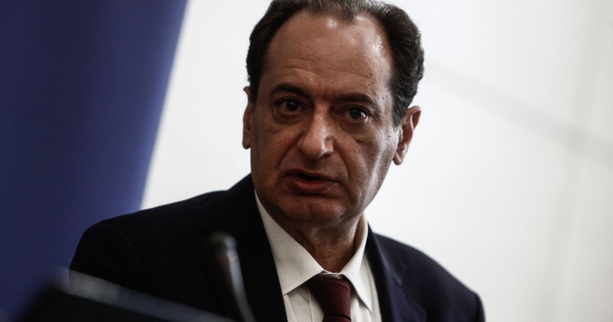Σπίρτζης: Όποιο και να είναι το αποτέλεσμα των εκλογών, ο Τσίπρας ...