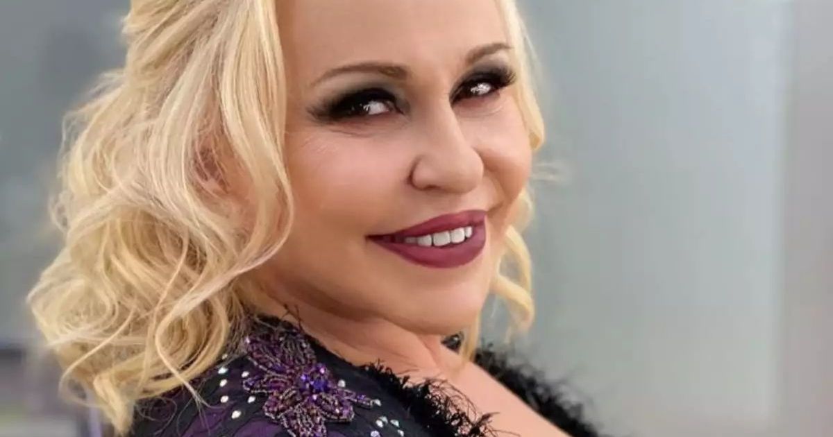 Μπέσσυ Αργυράκη: «Ήπια το χάπι του σκύλου μου» | Ειδησεις | Pagenews.gr