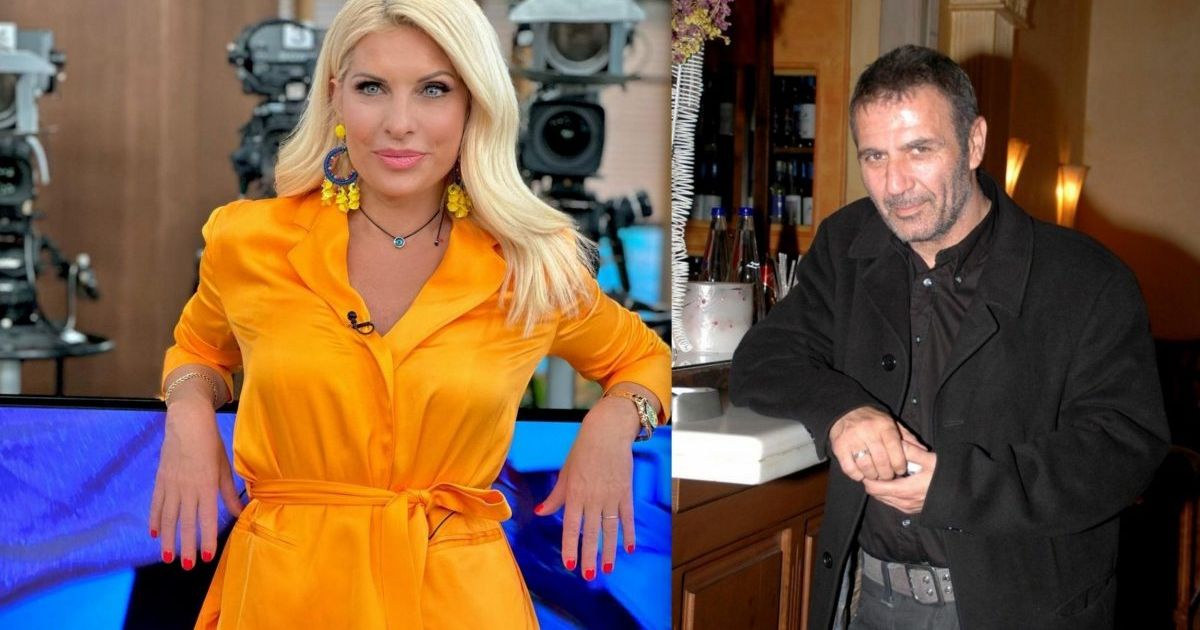 Ελένη Μενεγάκη για Νίκο Σεργιανόπουλο: «Ήταν για όλους μας πολύ ξαφνικό ...
