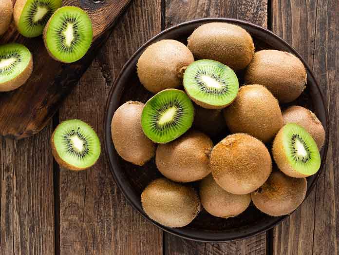 Greek kiwis take Indian market by storm | Ειδησεις | Pagenews.gr