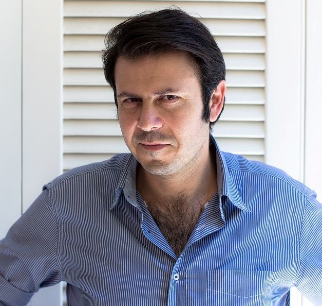 Στέφανος Κοσμίδης κατά Στεφανίδου – «Όσο θα σπέρνεις Τατιάνες, θα ...