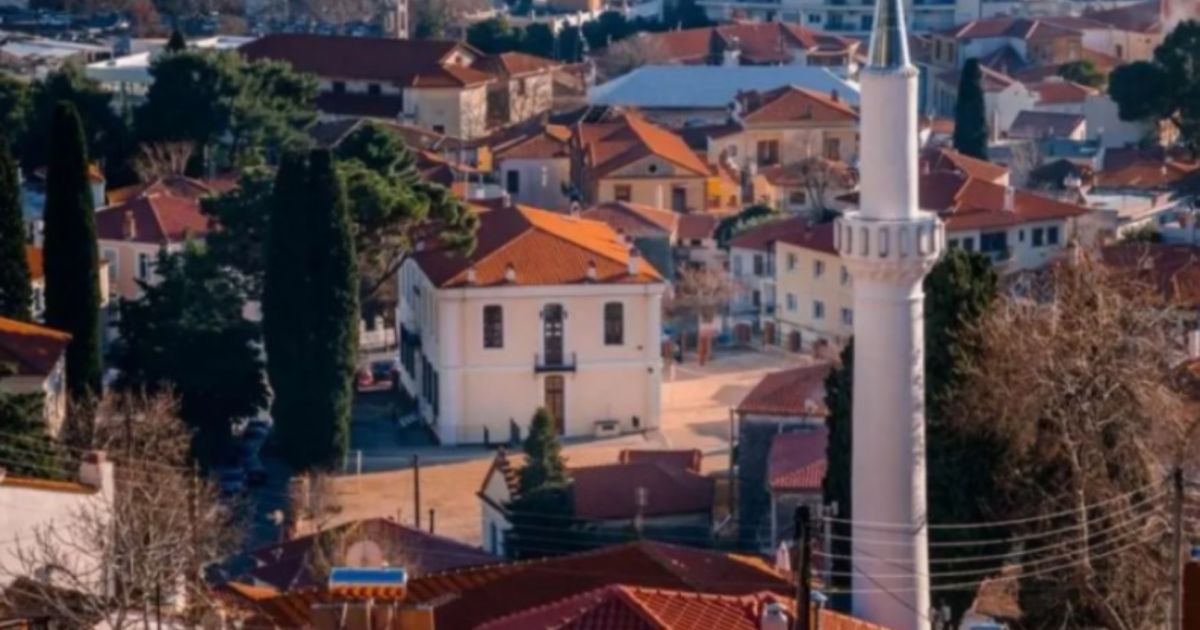 Κρεσέντο υποκρισίας και στρουθοκαμηλισμού για τη Θράκη | Ειδησεις ...
