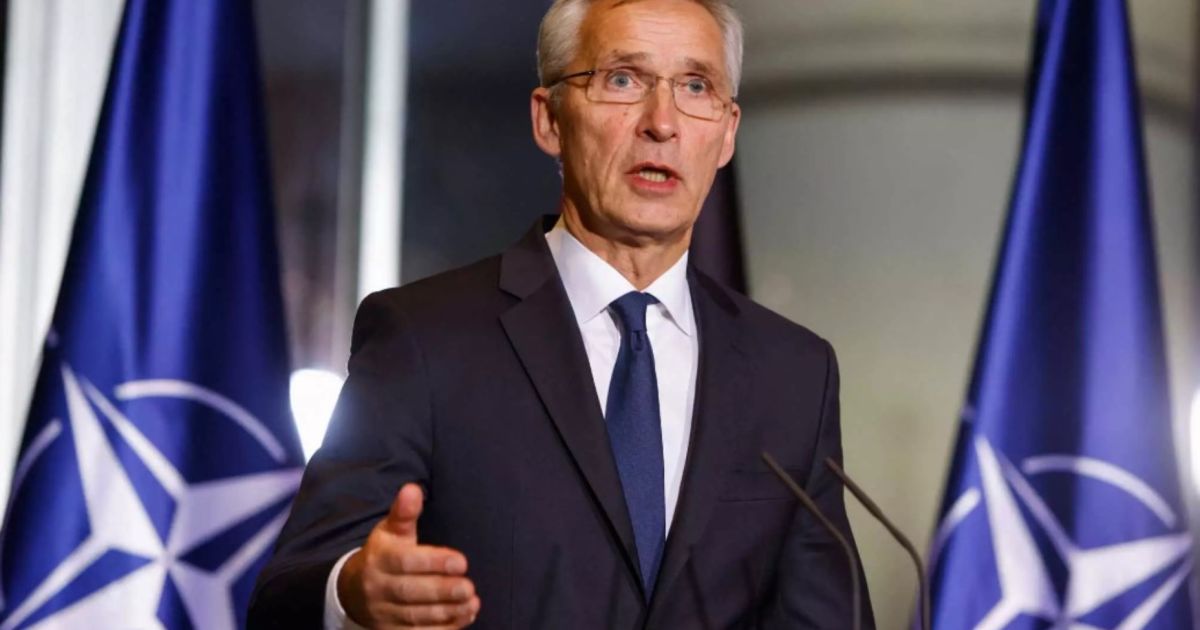 ΝΑΤΟ: Η Σουηδία πληροί τους όρους της Τουρκίας | Ειδησεις | Pagenews.gr