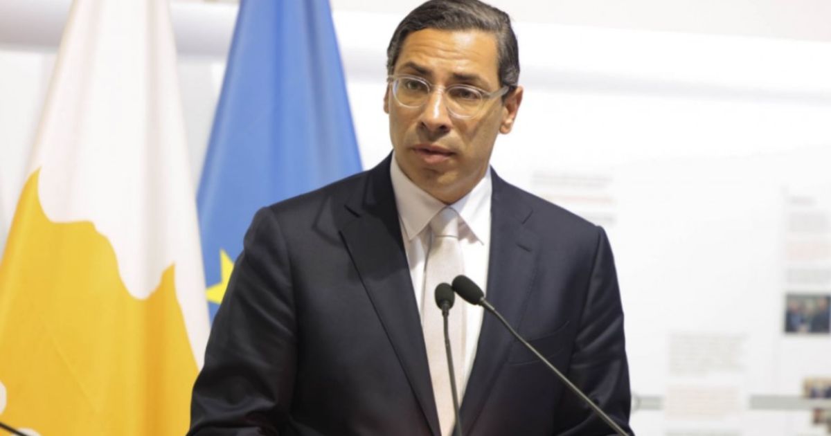 Στην Αθήνα ο ΥΠΕΞ της Κύπρου | Ειδησεις | Pagenews.gr
