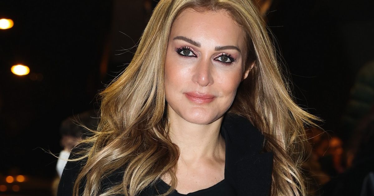 Νατάσα Θεοδωρίδου για Φουστάνο: «Μακάρι να τον είχα τώρα σύζυγο να μου ...