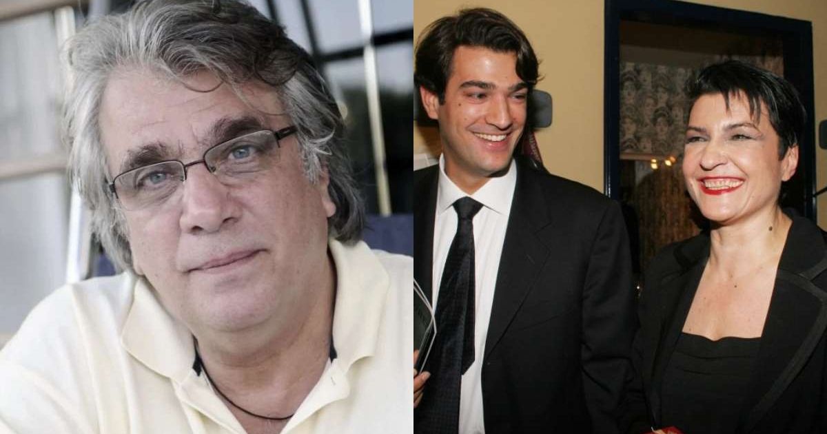 Κατιάνα Μπαλανίκα για τον Στηβ Κακέτση: «Για 5 χρόνια είχε κατάθλιψη ...