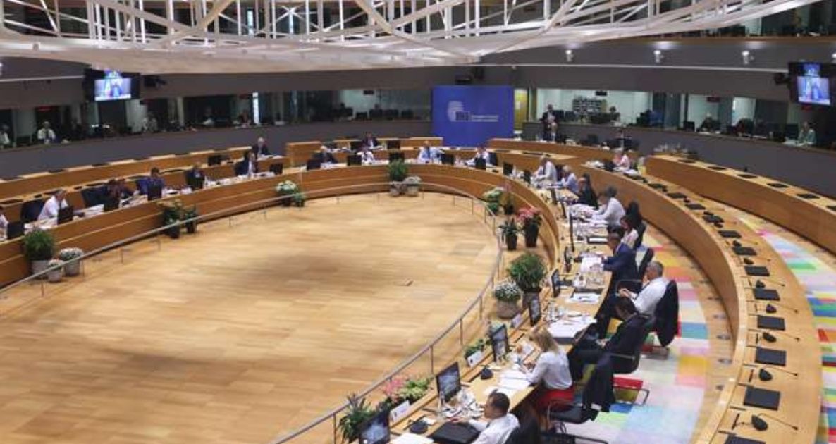 Άμυνα και οικολογία: Η Ε.Ε. αναζητεί την ισορροπία | Ειδησεις | Pagenews.gr