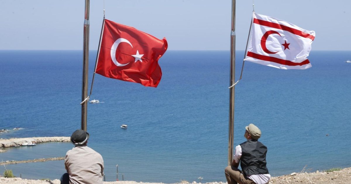 «Μαύρη» επέτειος 49 χρόνια από την τουρκική εισβολή στην Κύπρο - Η ...