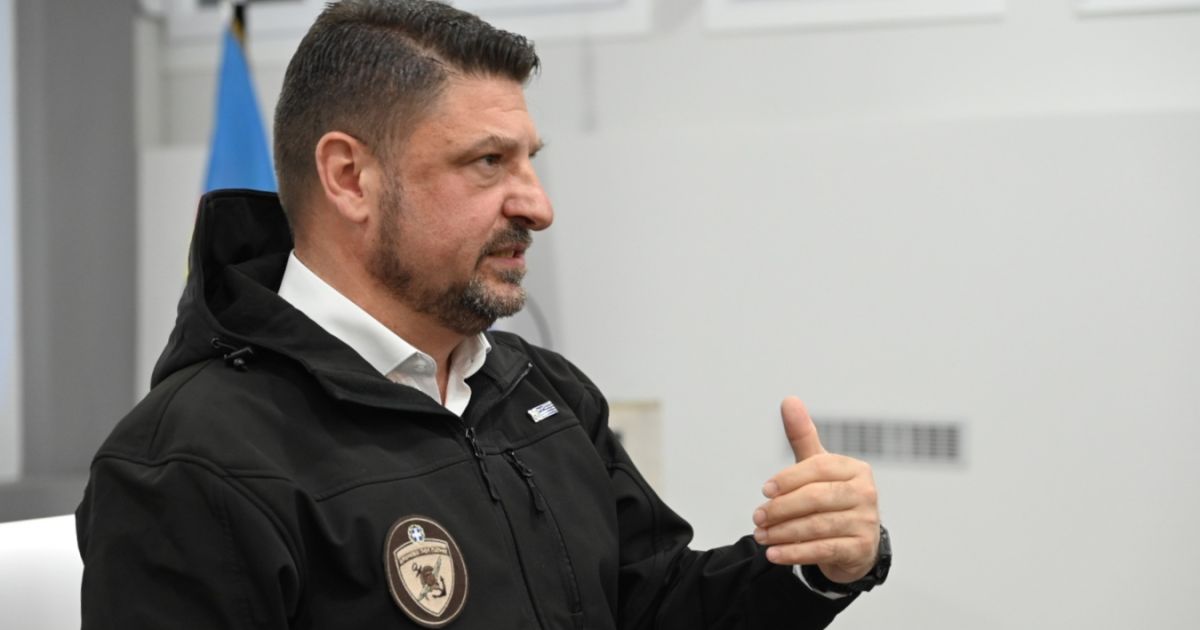 Σε μονάδες του στρατού ο Ν. Χαρδαλιάς για επιθεωρήσεις μέτρων ...
