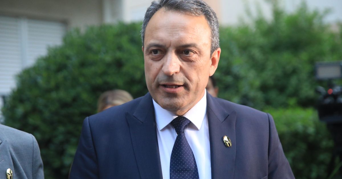 Οι Σπαρτιάτες και ο νέος σκοταδισμός | Ειδησεις | Pagenews.gr