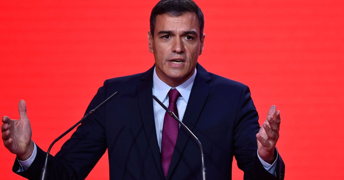Εκλογές Ισπανία: Προς συγκυβέρνηση με την ακροδεξιά ο Πέδρο Σάντσεθ ...