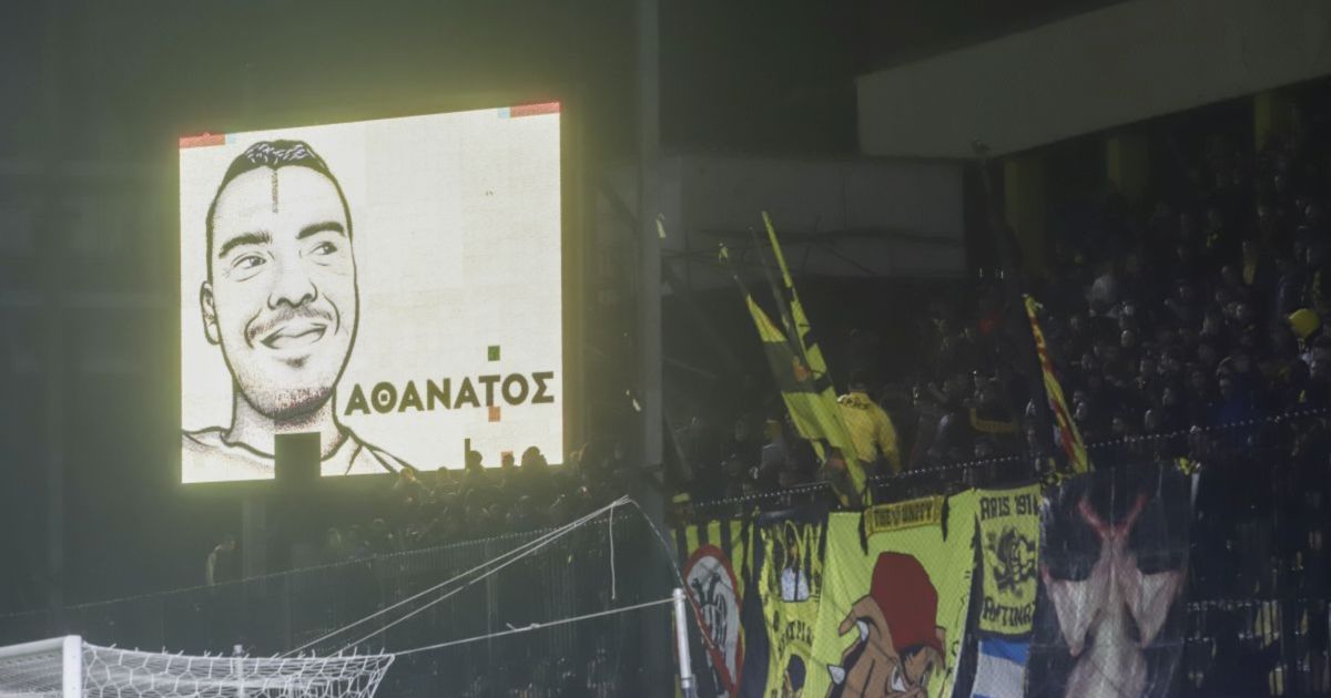Άλκης Καμπανός: Απορρίφθηκαν ομόφωνα τα ελαφρυντικά για τους 12 ...
