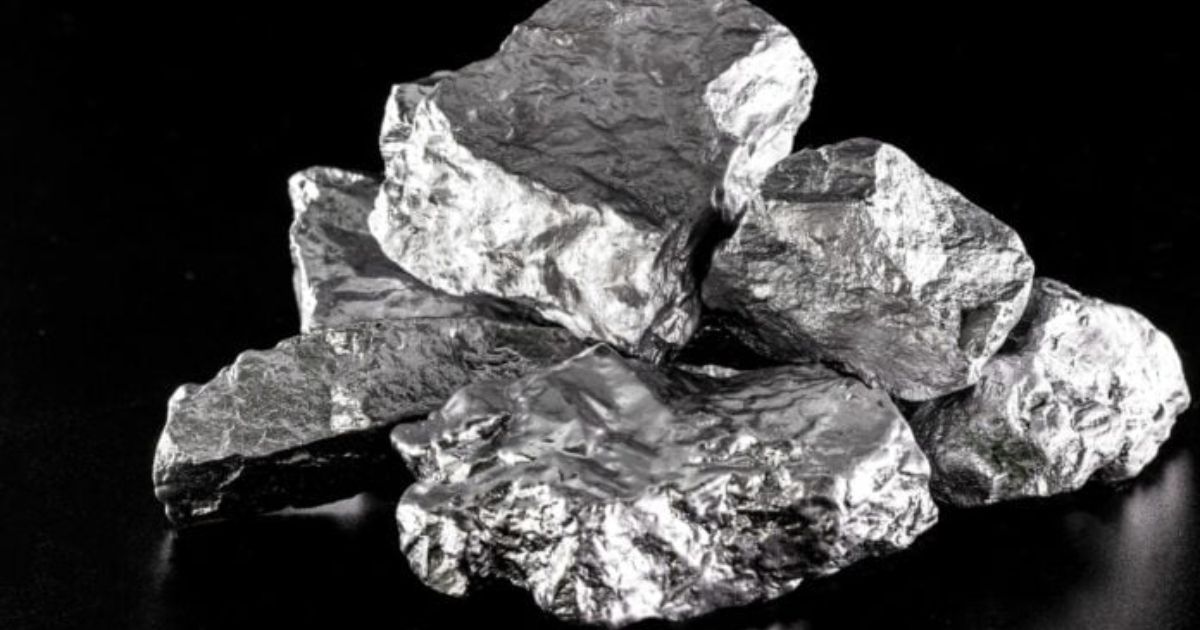 Γάλλιο και γερμάνιο: Τι γνωρίζουμε για τα δύο μέταλλα που χρησιμοποιεί ως «όπλο» η Κίνα ...