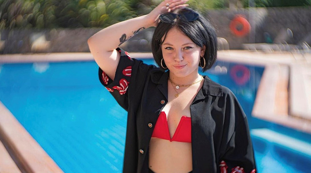 Marseaux: «Έγραφαν ότι δεν είμαι bi κι ότι το έκανα για να έχω κοινό» | Ειδησεις | Pagenews.gr