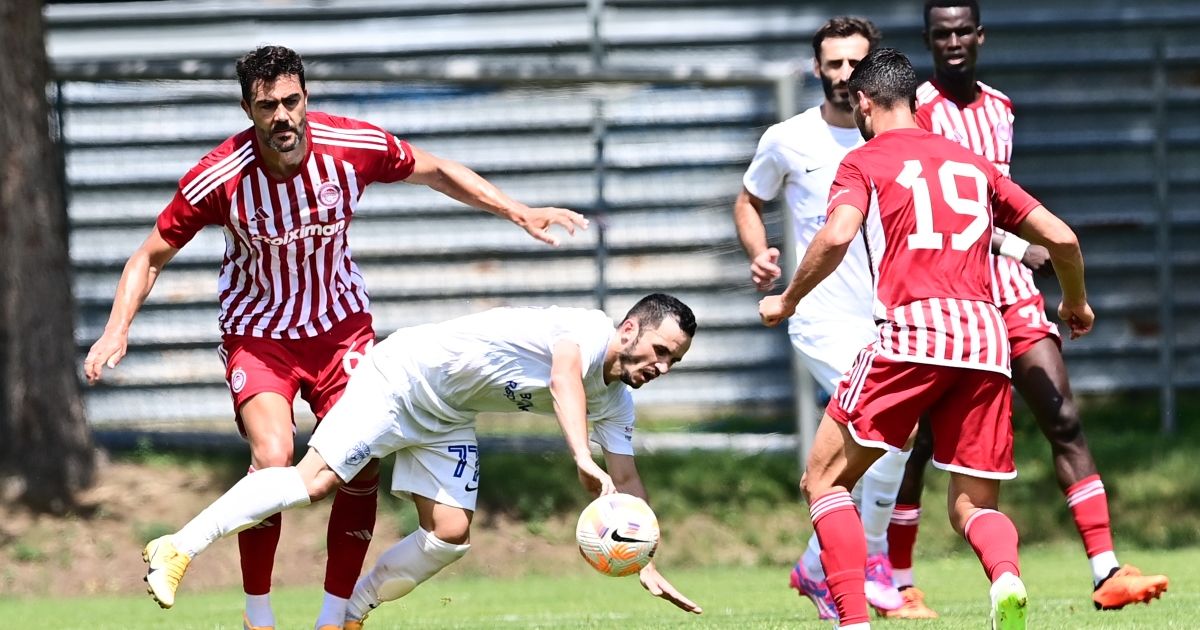 "Θρυλικός" ξεσηκωμός για το παιχνίδι με την Γκενκ! | Ειδησεις | Pagenews.gr