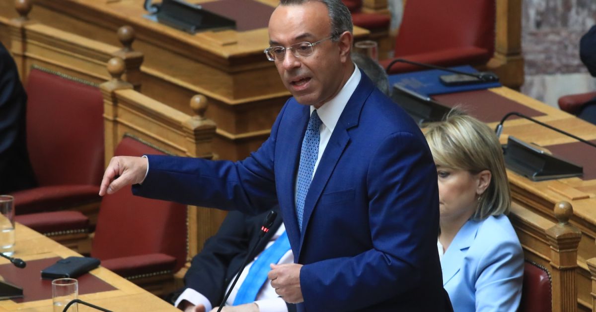 ΟΣΕ: Για εκκωφαντική σιωπή μίλησε ο Παππάς-«Μιλάτε με αυταπάτες και ...
