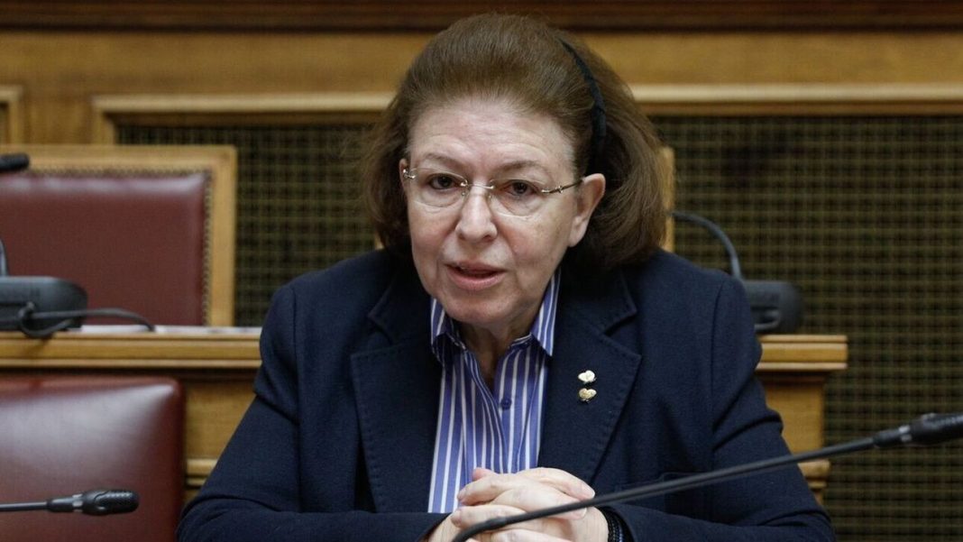 Μενδώνη: Ζήτημα αξιοπιστίας για το Βρετανικό Μουσείο | Ειδησεις ...