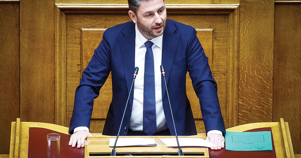 Η τακτική του ΠΑΣΟΚ στην αυτοδιοίκηση | Ειδησεις | Pagenews.gr