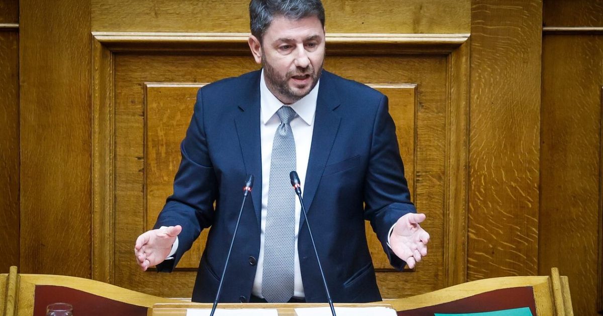 ΠΑΣΟΚ: Το επιτελικό κράτος στο επίκεντρο της κριτικής του | Ειδησεις ...