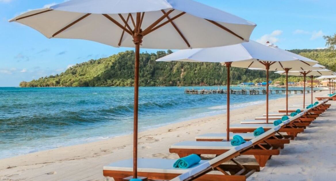 ΔΕΛΤΙΟ ΚΑΙΡΟΥ για Δευτέρα 14/8 - Περιμένουμε κατά περιόδους αυξημένες ...