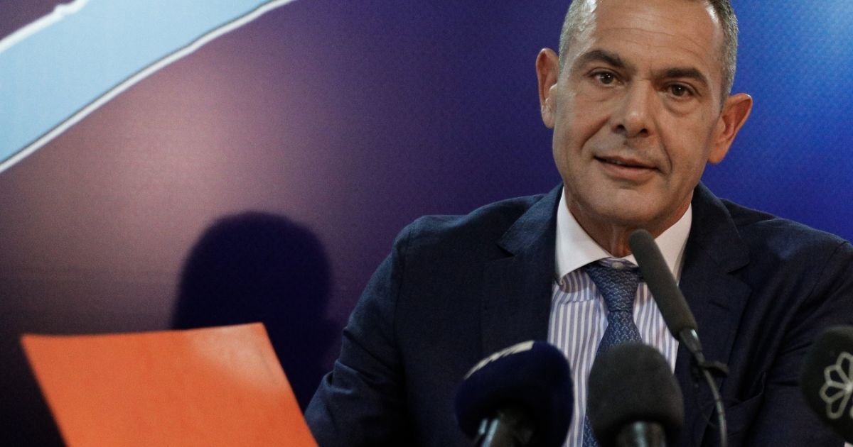 Ηχηρη παρέμβαση του Πάνου Καμμένου για τις πυρκαγιές: ασύμμετρος ...