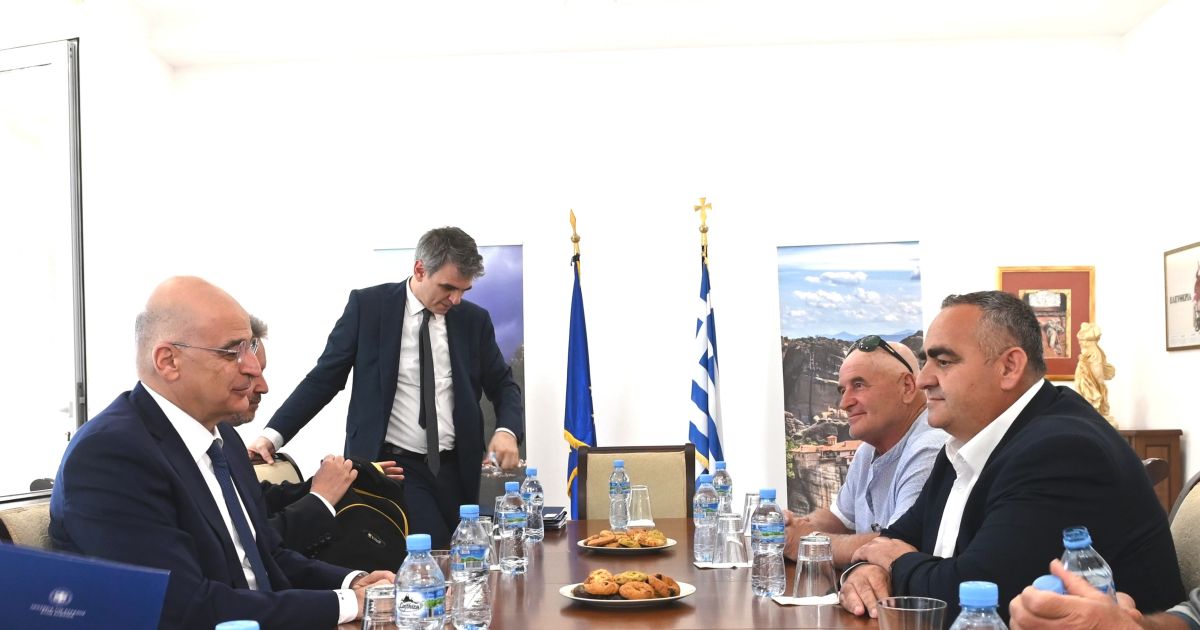 Οι απειλητικοί σχεδιασμοί του Ράμα για Μπελέρη και Χειμάρρα | Ειδησεις ...