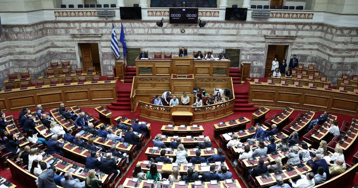 Κυβέρνηση: Οι πρώτες προειδοποιήσεις και η εκ δεξιών απειλή | Ειδησεις ...