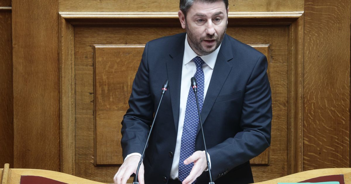 ΠΑΣΟΚ: Πρωτοβουλία για απαγορευτικό σε Κασιδιάρη | Ειδησεις | Pagenews.gr